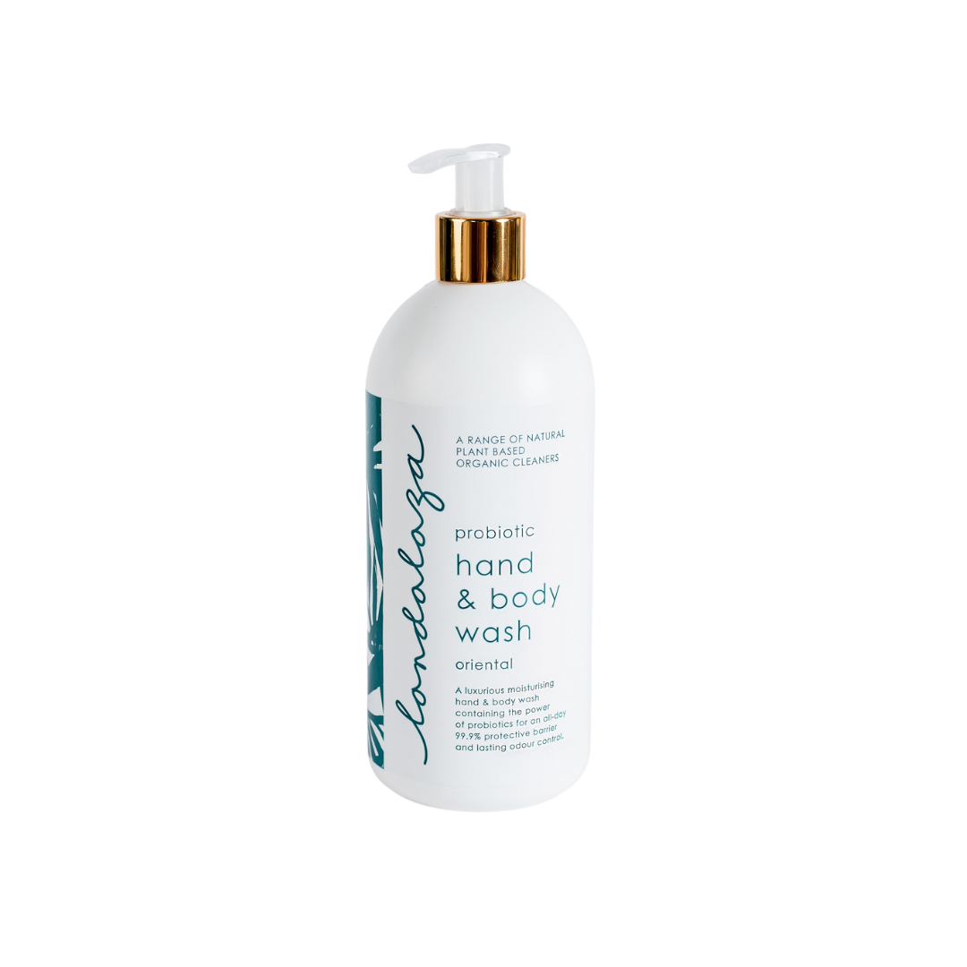 Diy Probiotic Body Wash at Wendy Hopkins blog